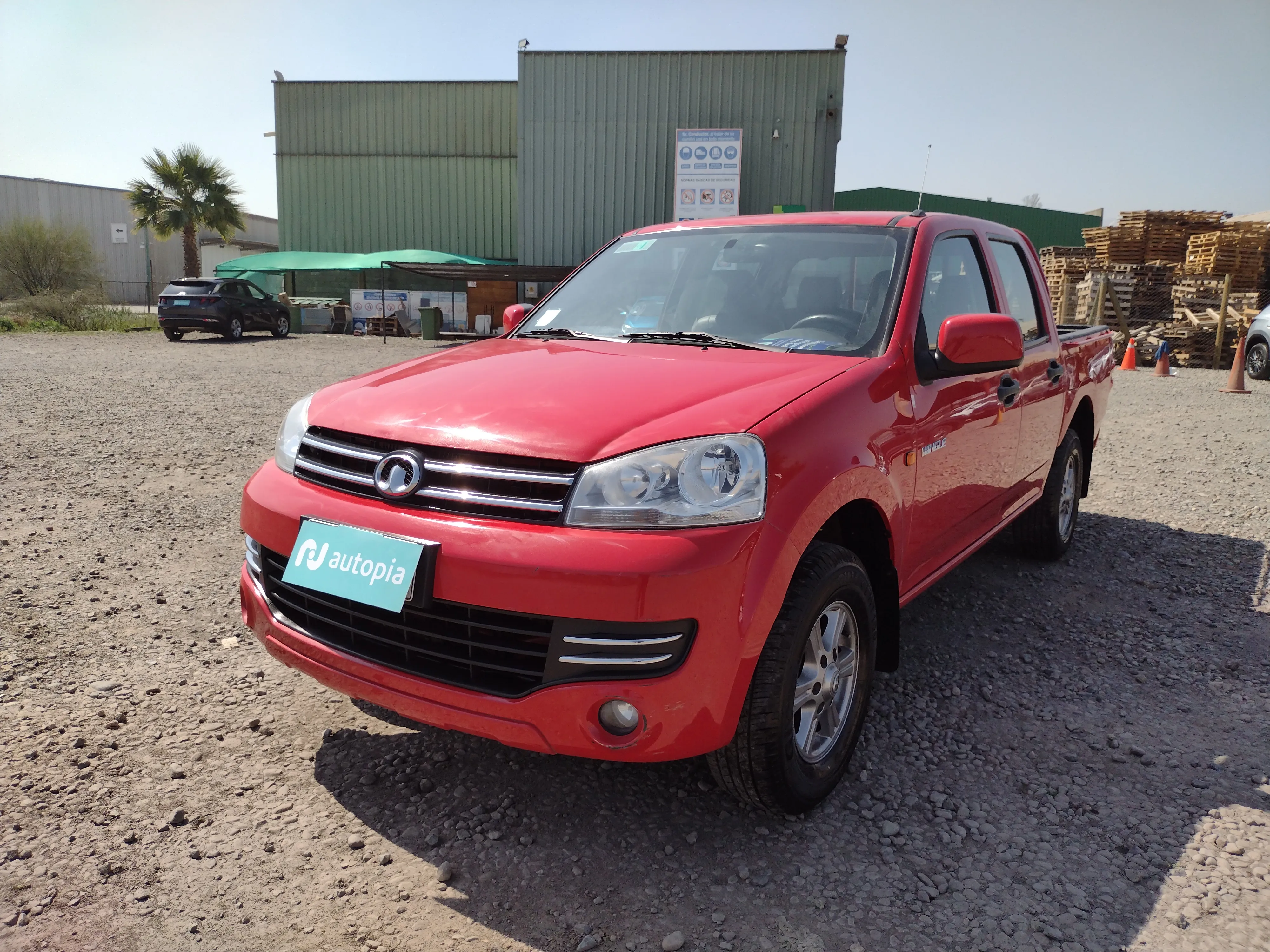 Usado Great Wall Wingle 5 Mt 2021 Precios - Waa2