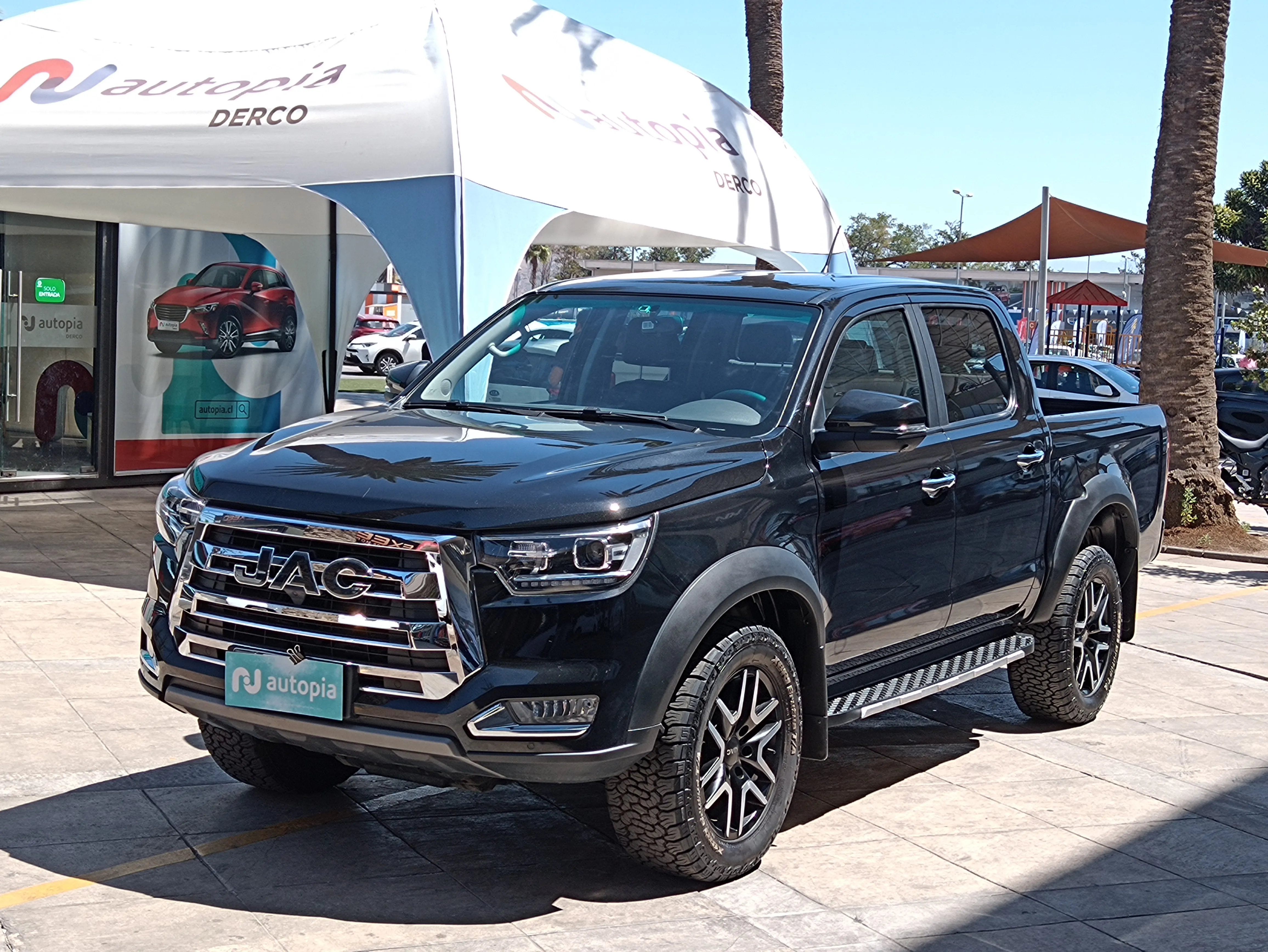 Jac T8 - 21 Usados Jac T8 Pickup Especificaciónes Y Precios - Waa2