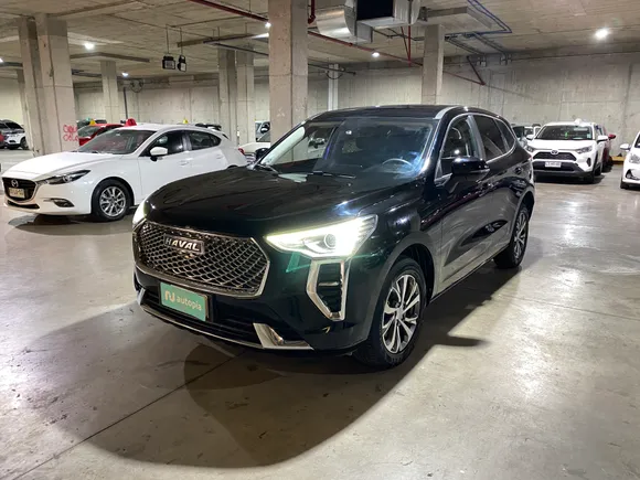 Usado Haval Jolion Active 1 5 Mt 2022 Precios - Waa2